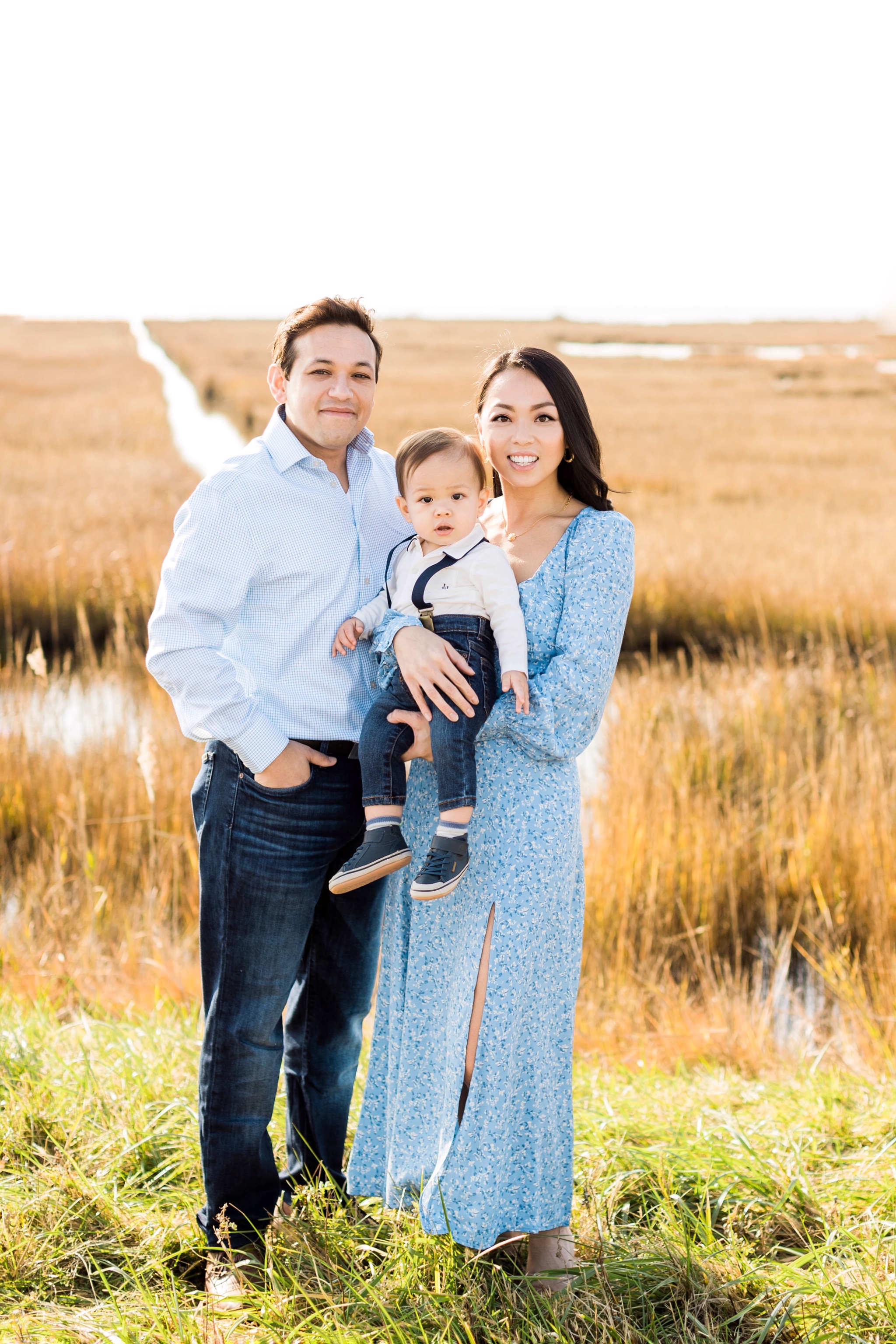 One Year Old! – Styled by MY